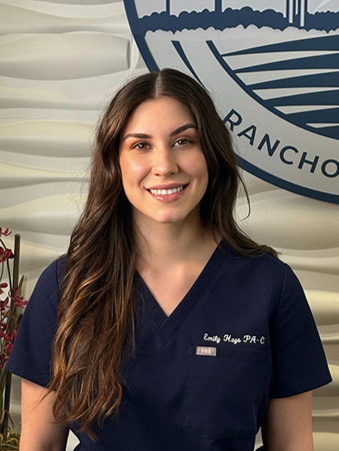 Emily Hays, MS, PA-C | ENT & Sinus Center