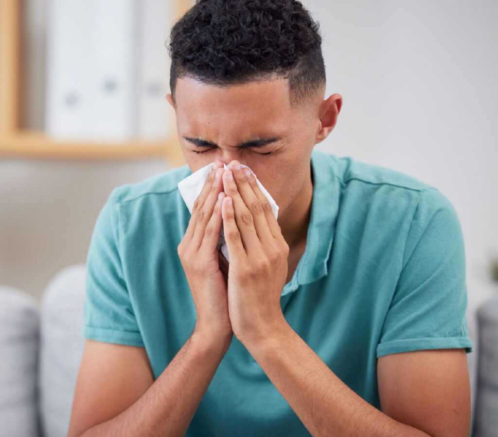 WHAT is Sinusitis | ENT & Sinus Center