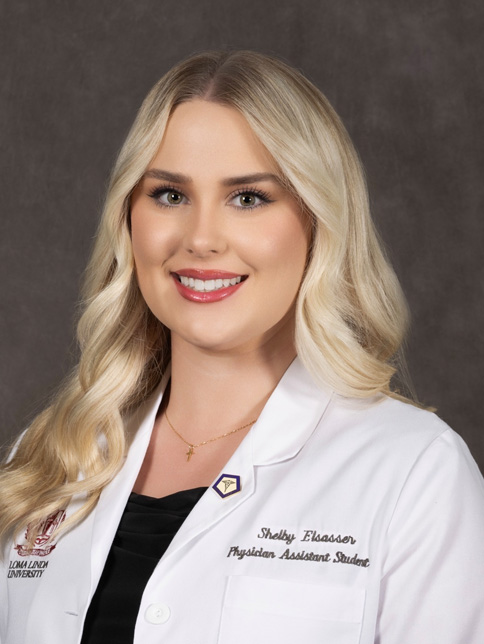 Shelby Elsasser, PA-C | ENT & Sinus Center